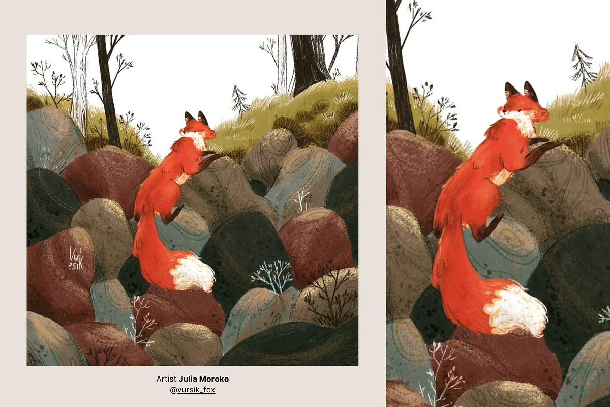 20 Photoshop Mix Media Brushes, a Brush Add-On by Jenteva Art
