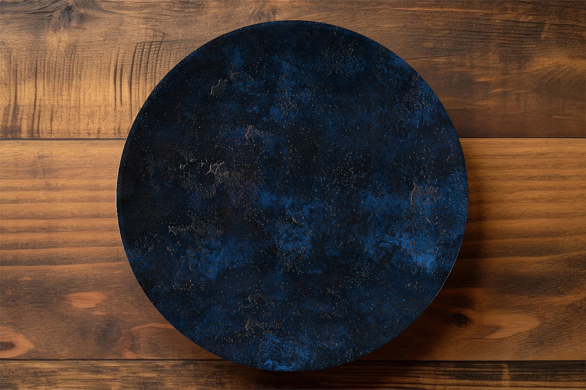 Blue Stone Texture, a Texture Graphic by MalyskaStudio