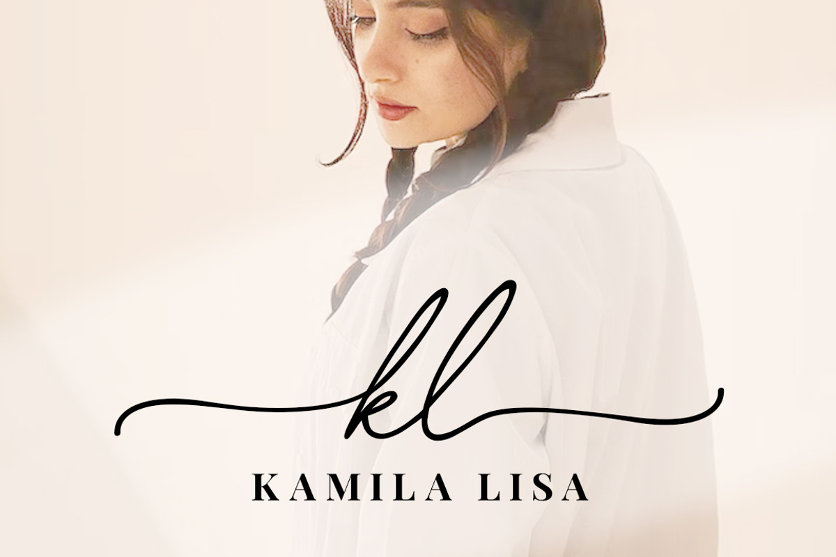 Koutella - a modern script, a Script Font by Beautypes