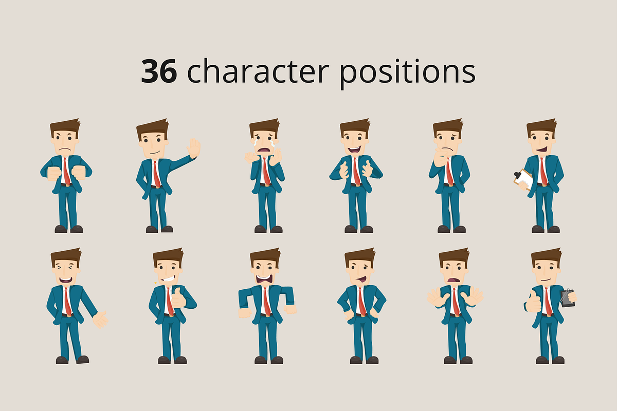 Savelet – CV Resume PPTX Template