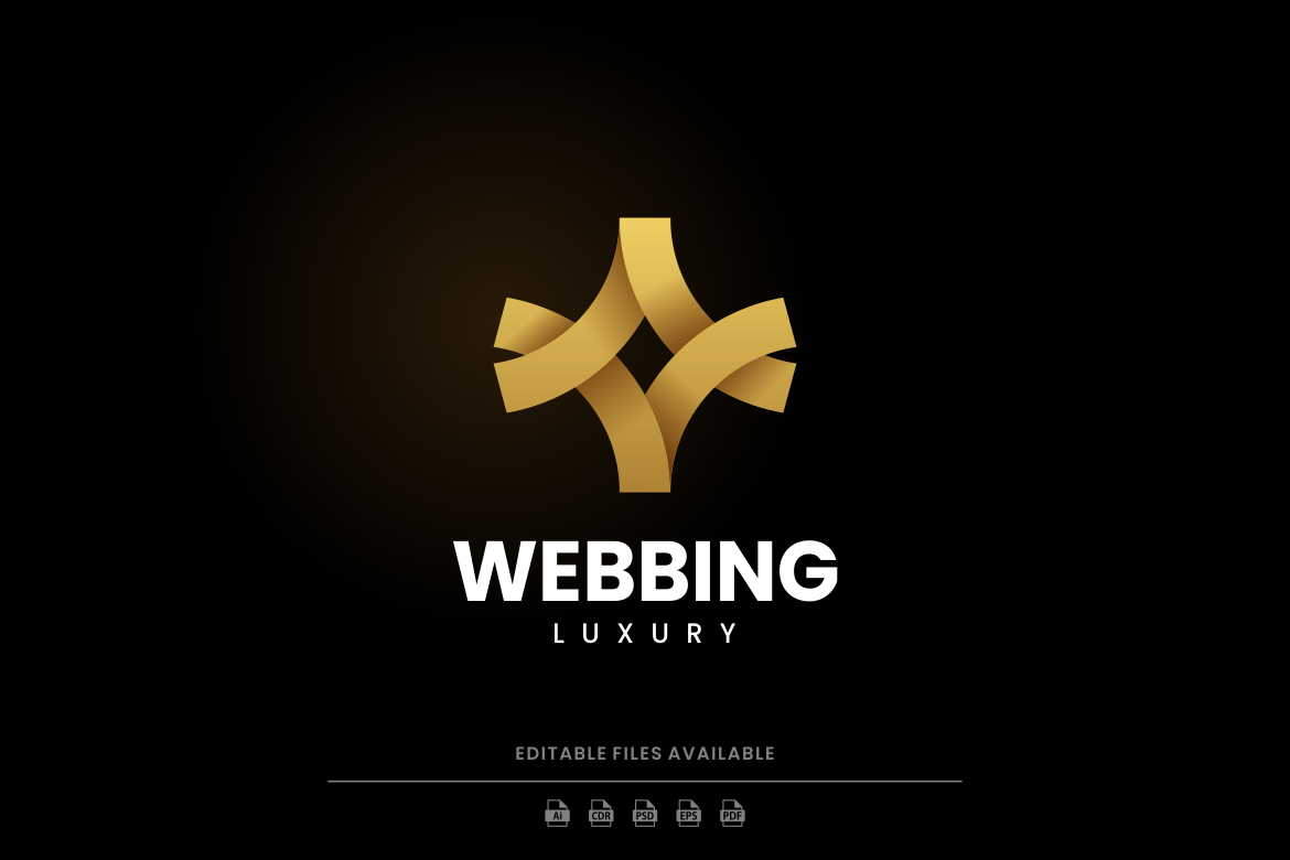 Webbing Logo