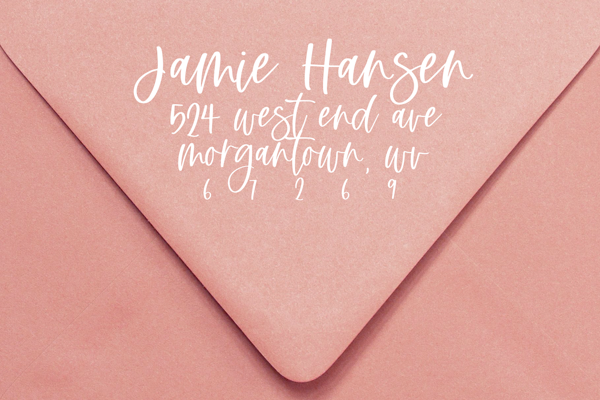 Barley | Handwritten Script Font, a Script Font by KA Designs