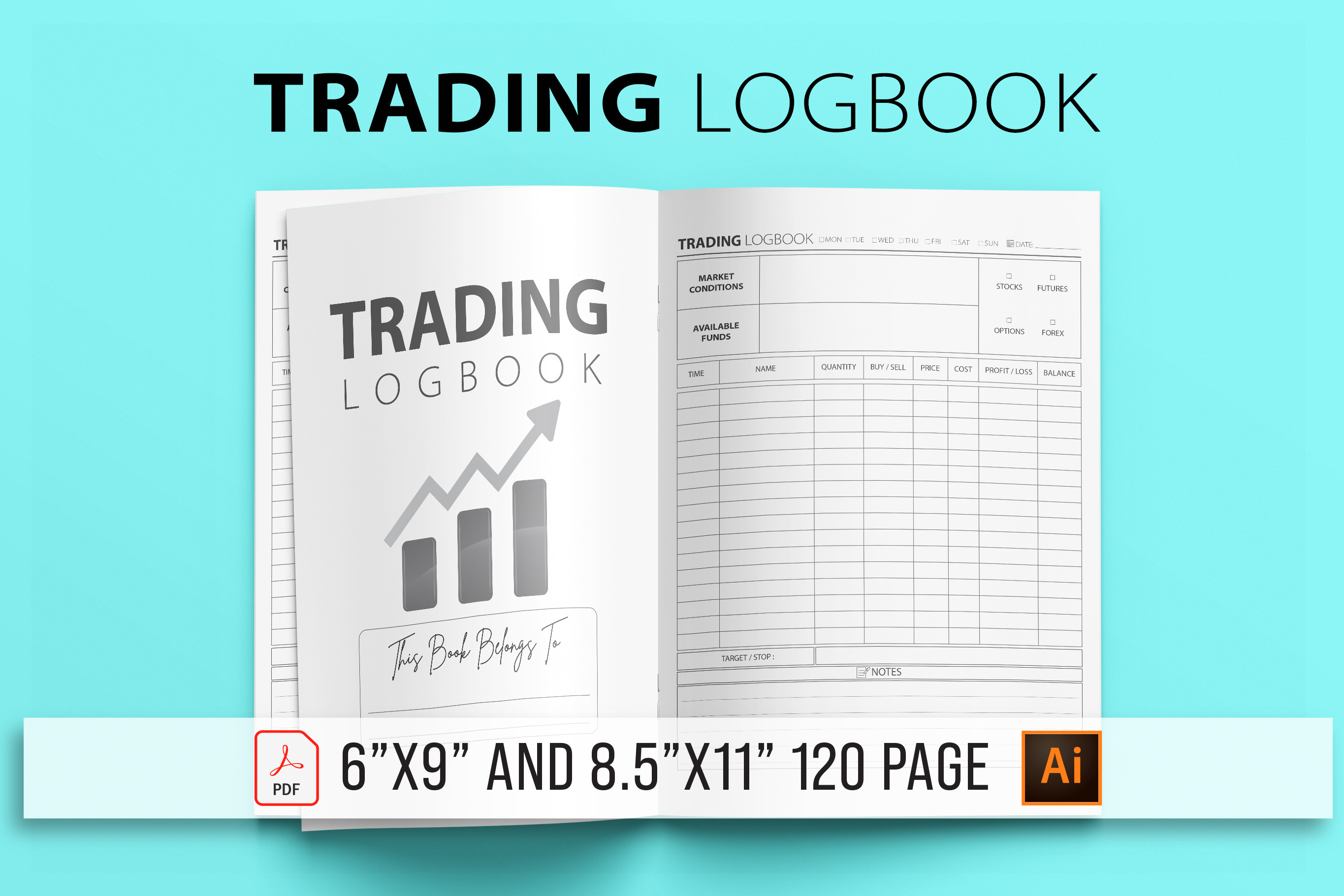 Trading Logbook