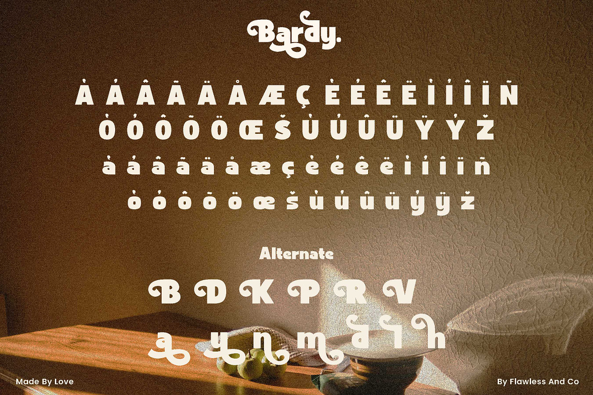 Bardy