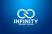 Infinity | Branding & Logo Templates ~ Creative Market