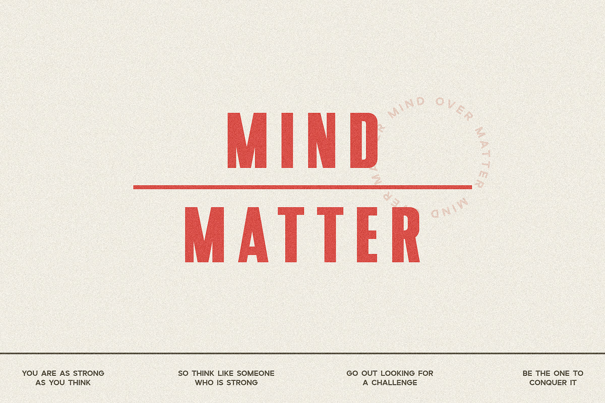 Silverlake | A Mid Century Font Duo, a Sans Serif Font by Touch and Form