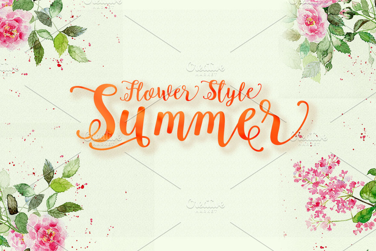 Belle Script Typeface, a Script Font by alphadesign | Creative Market