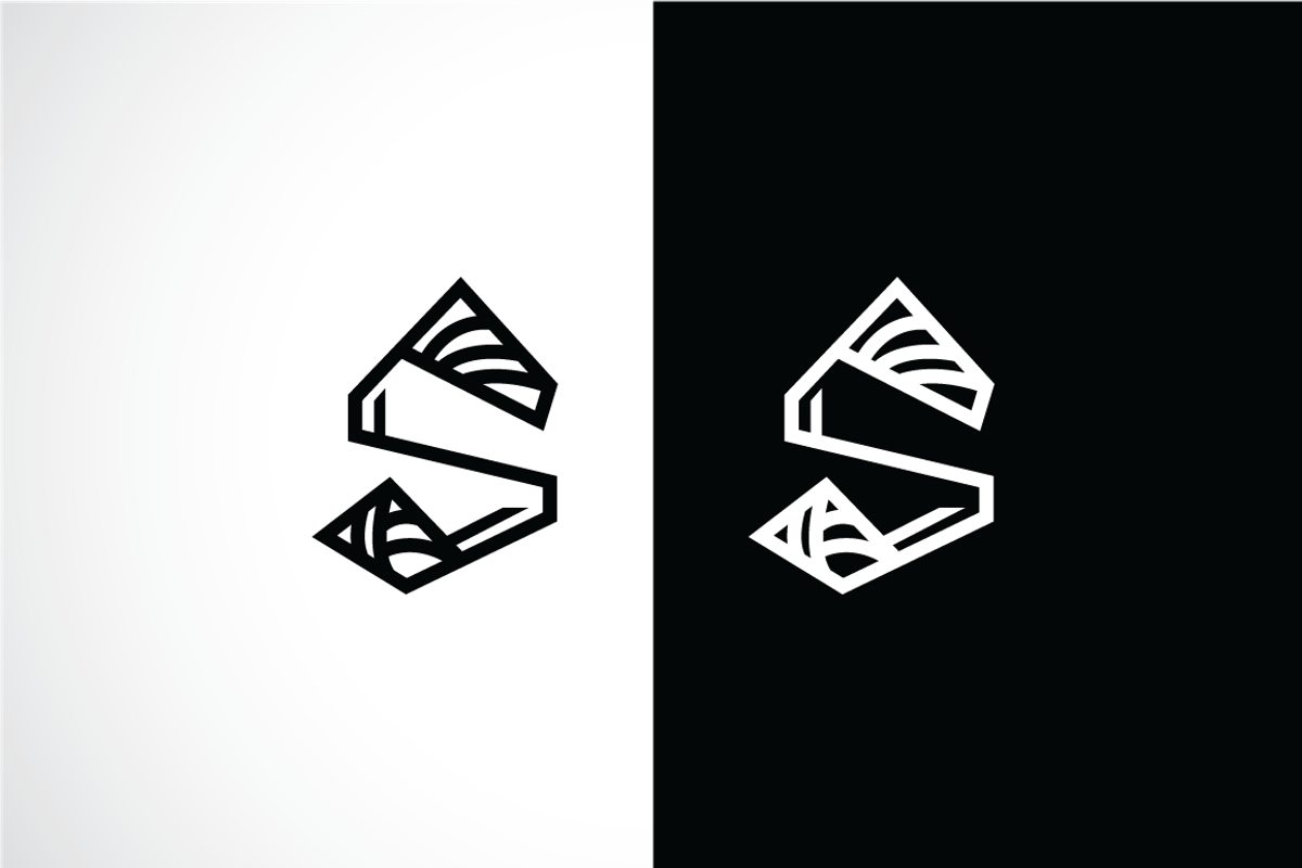 Super S Letter Logo Template, a Branding & Logo Template by Heavtryq Design