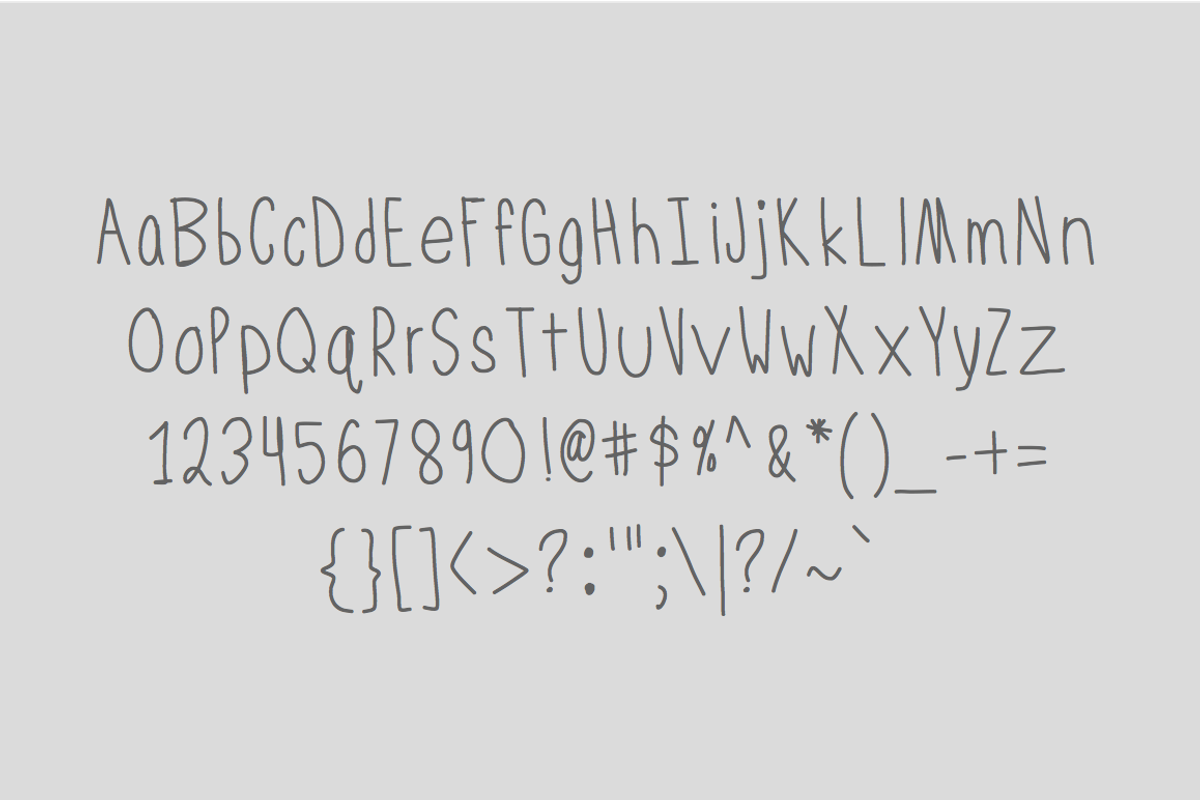 Elevation Font, a Sans Serif Font by Jacob deCastro