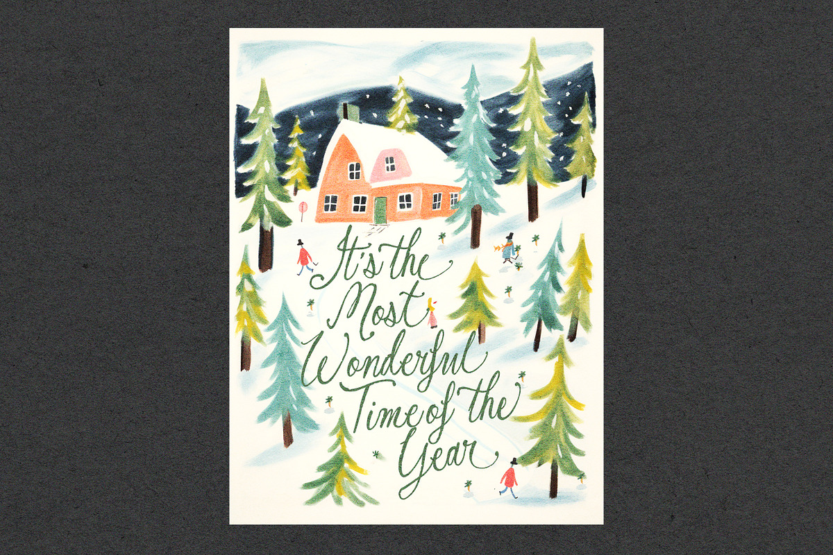 Secret Garden Font Duo Nicky Laatz