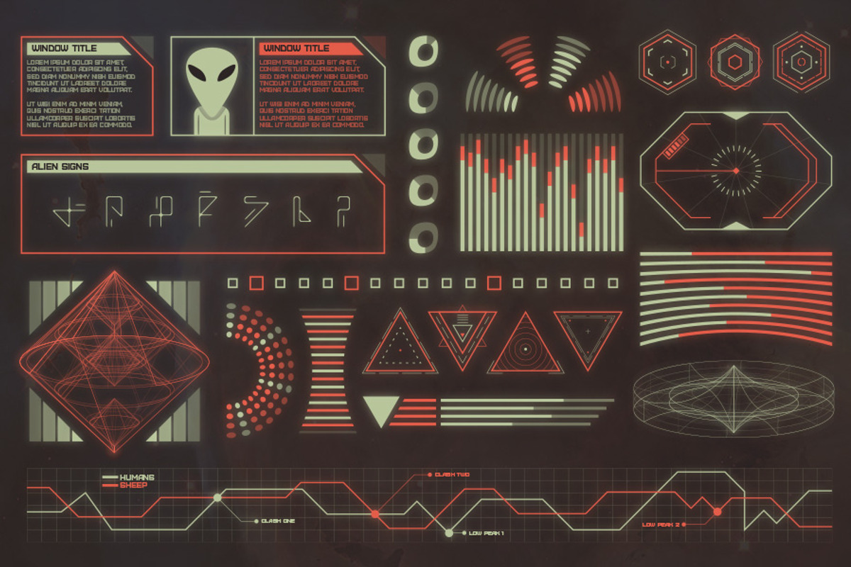 Xeno UI, a Templates & Theme by Tugcu Design Co.