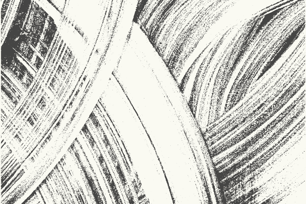 Painted Wave Textures, a Texture Graphic by GhostlyPixels