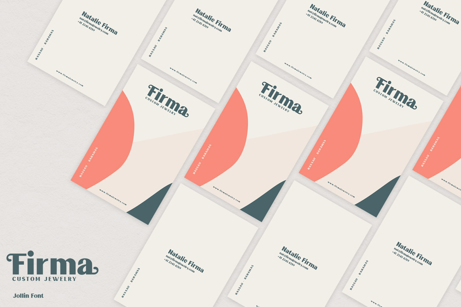Jollin Font | Sans Serif Fonts ~ Creative Market