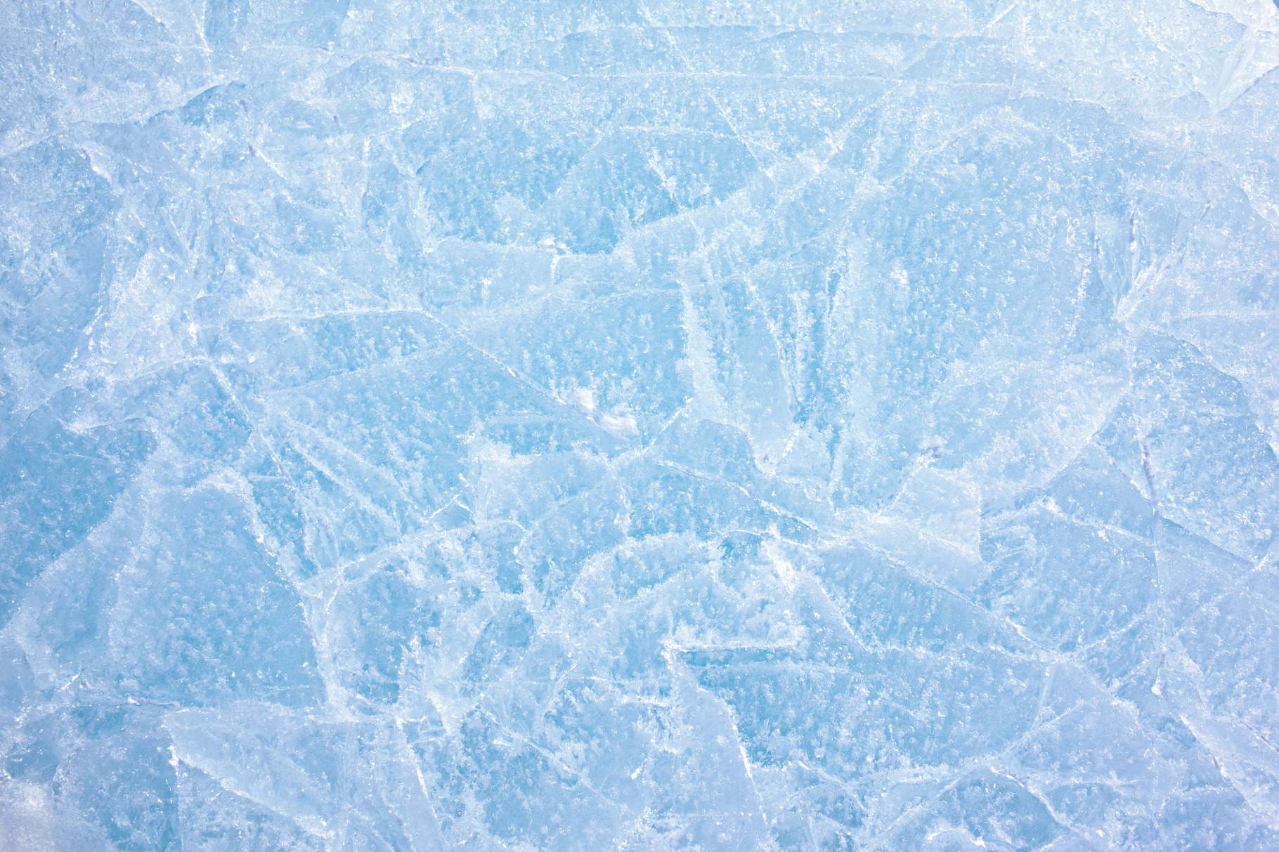 Ice texture, a Nature Photo by Zastavkin | Creative Market