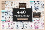 Business Social Media Bundle