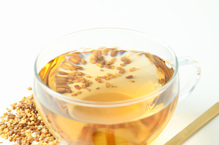 buckwheat tea or soba tea or, a Food & Drink Photo by Fascinadora ...