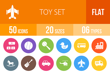 520 People Line Icons, an Outline Icon by IconBunny