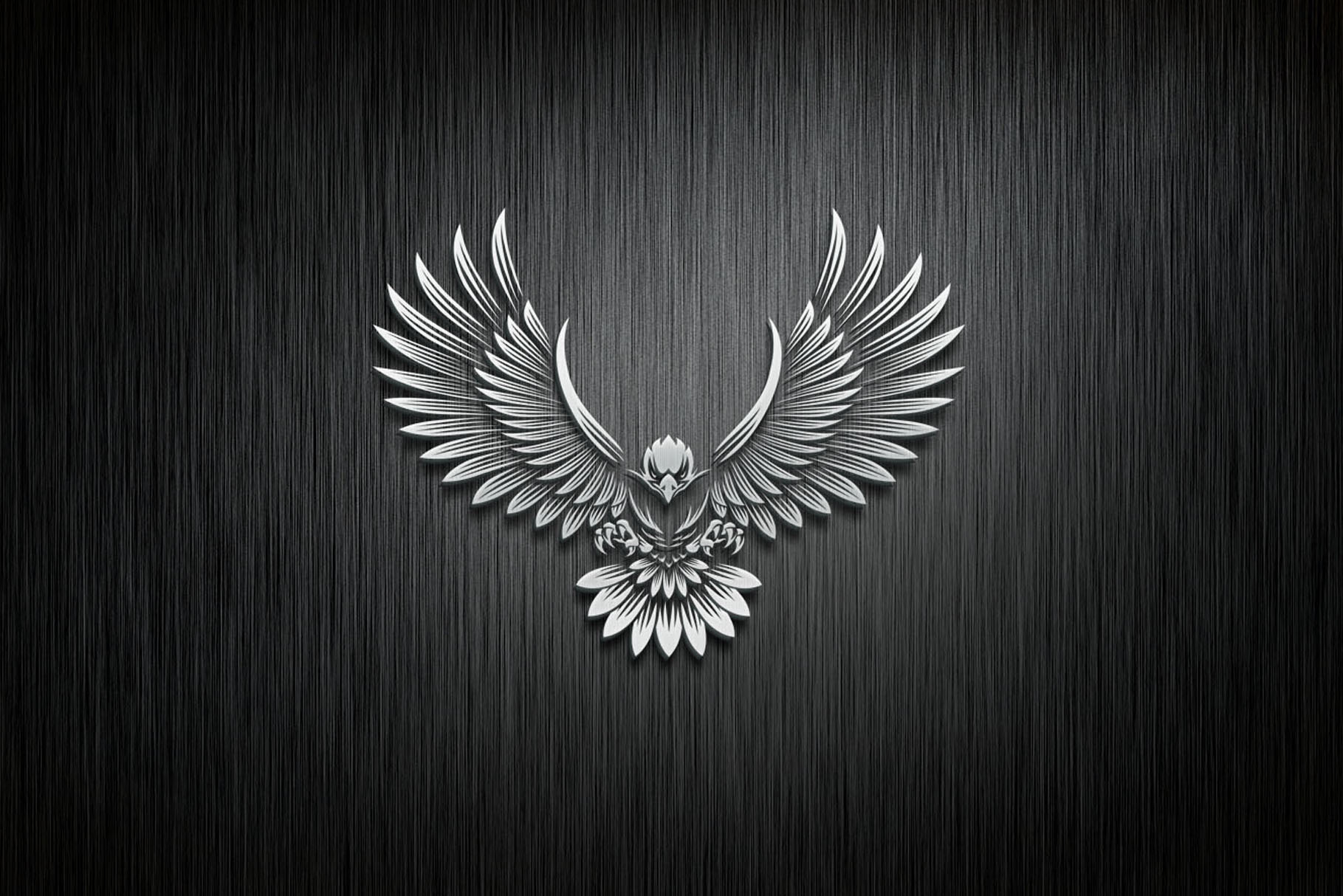 Super Eagle 3 | Branding & Logo Templates ~ Creative Market