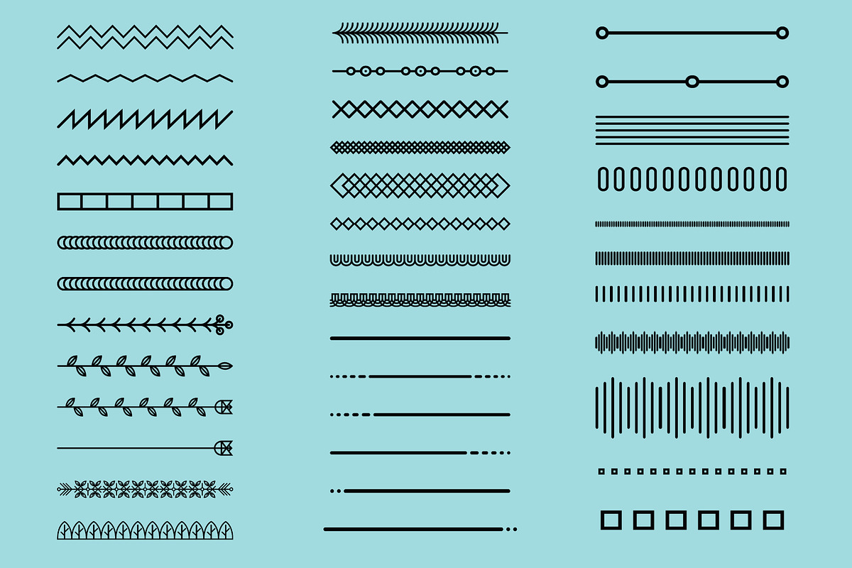 Single Weight Line Art Lab, a Brush Add-On by The Artifex Forge