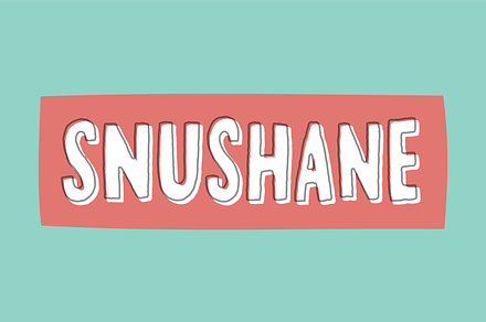 Sunshine Formula, a Sans Serif Font by pizzadudedotdk