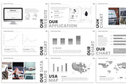Inka - Creative Powerpoint Template, a Presentation Template by ...