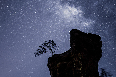 Milky way long exposure featuring aquila, astro, and astronomy, a ...