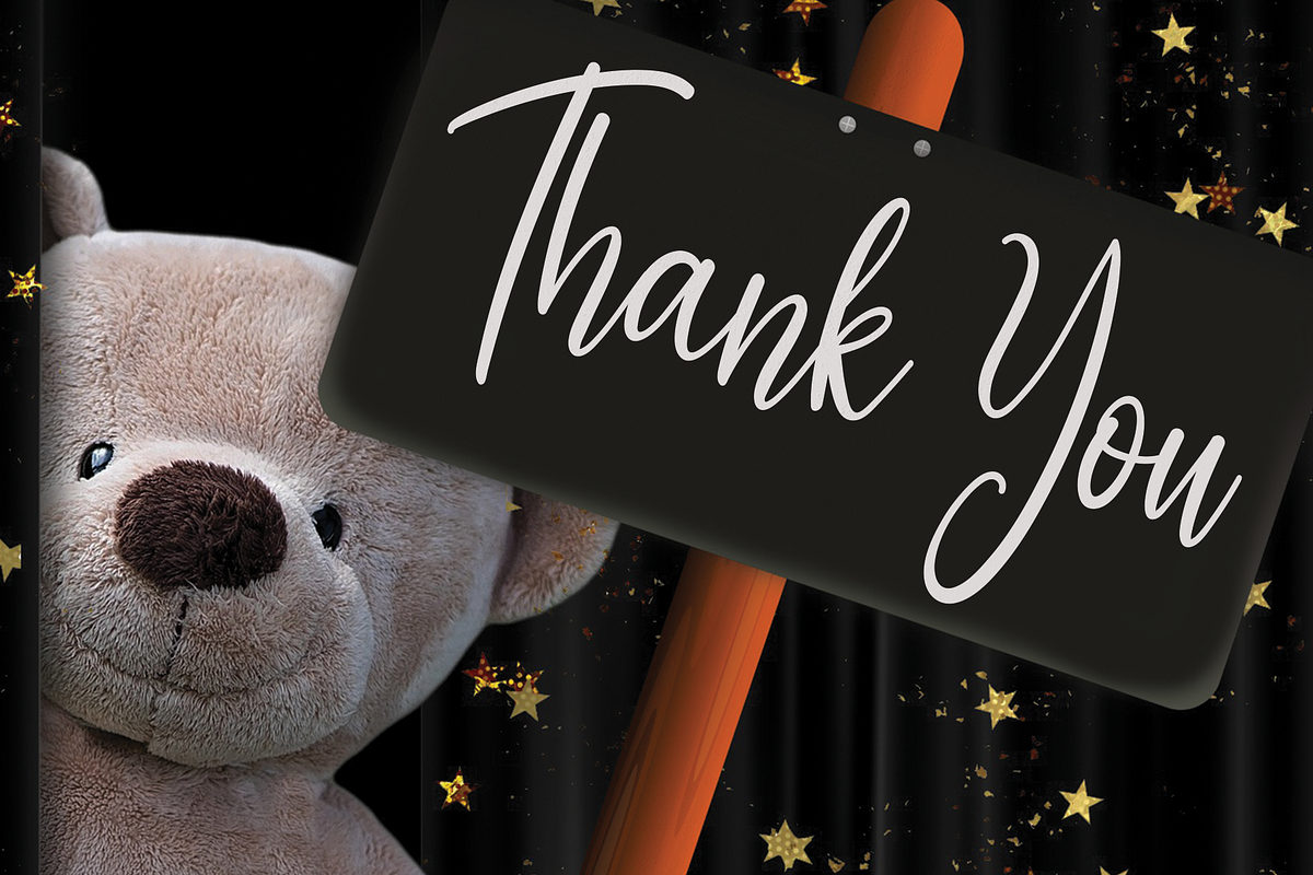 Stella | Script Font, a Script Font by Scratchones