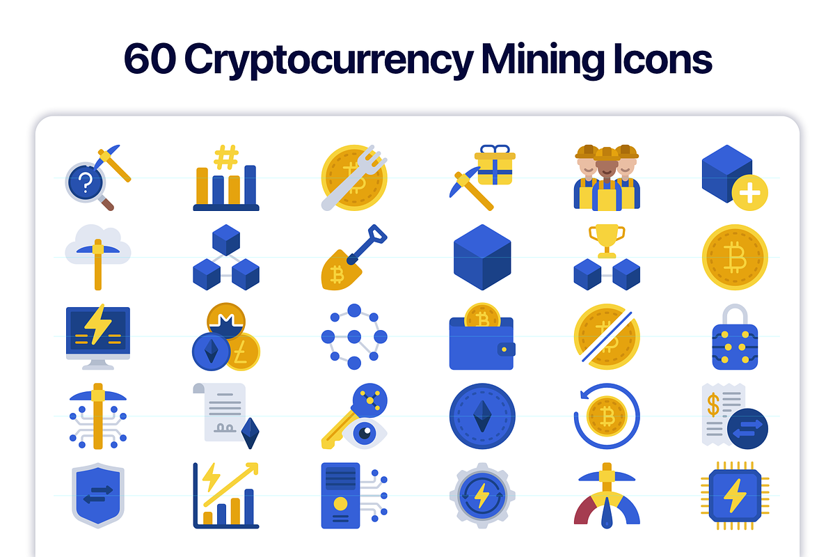 JuicyIcons Flat Bundle: 13,000 Icons, an Outline Icon by Juicy Icons