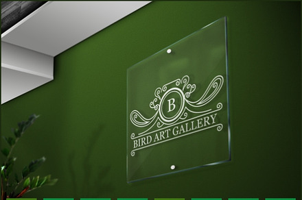 Turtle Park Logo, a Branding & Logo Template by epicBharat