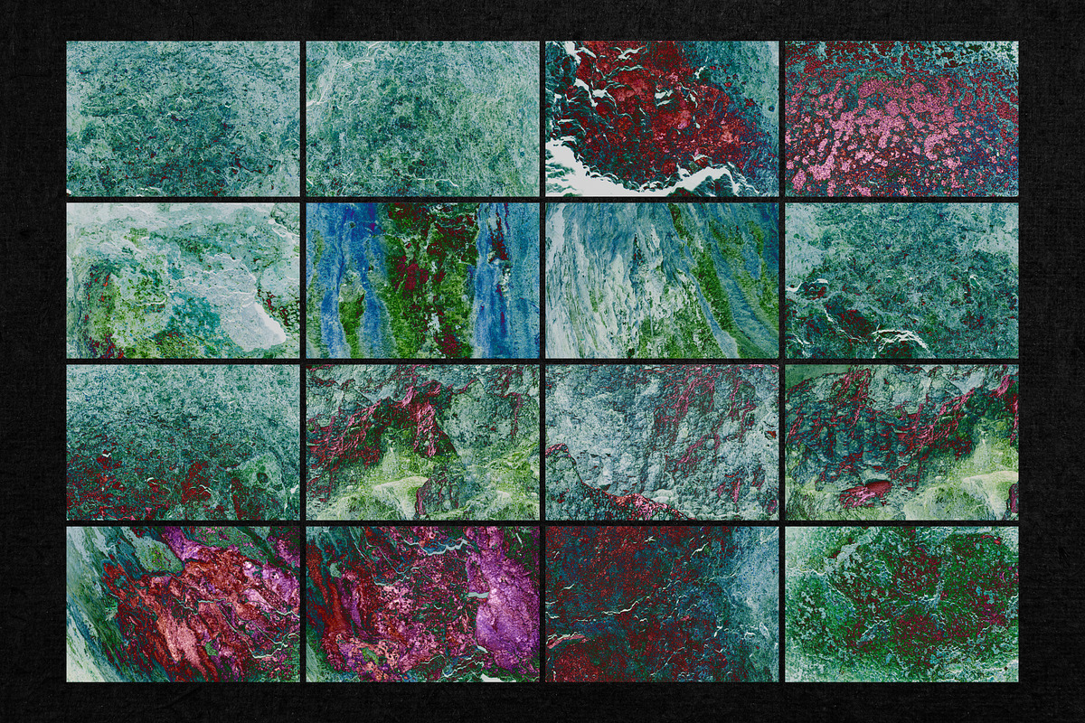 Cliff Stone Texture, a Texture Graphic by B/B STUDIO