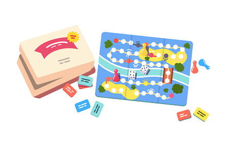 Running animated alive alarm clock, an Object Graphic by Iconicbestiary