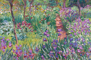 260+ Claude Monet Mega Bundle, a Seasonal Illustration by Digital Museum