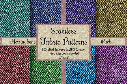 28 Seamless Wool Blanket Textures, a Texture Graphic by Lab Designs