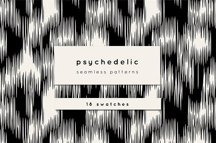 Seamless topographic map vector. | Graphic Patterns ~ Creative Market