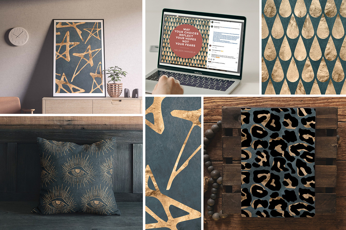 Whole Shop 9000+ Graphics Bundle