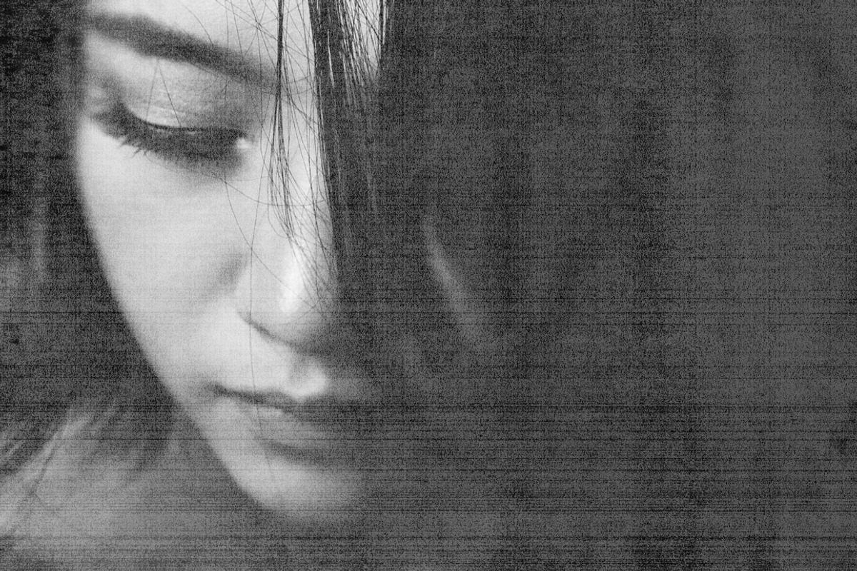 Photocopy - Dry Toner Textures, a Texture Graphic by Offset