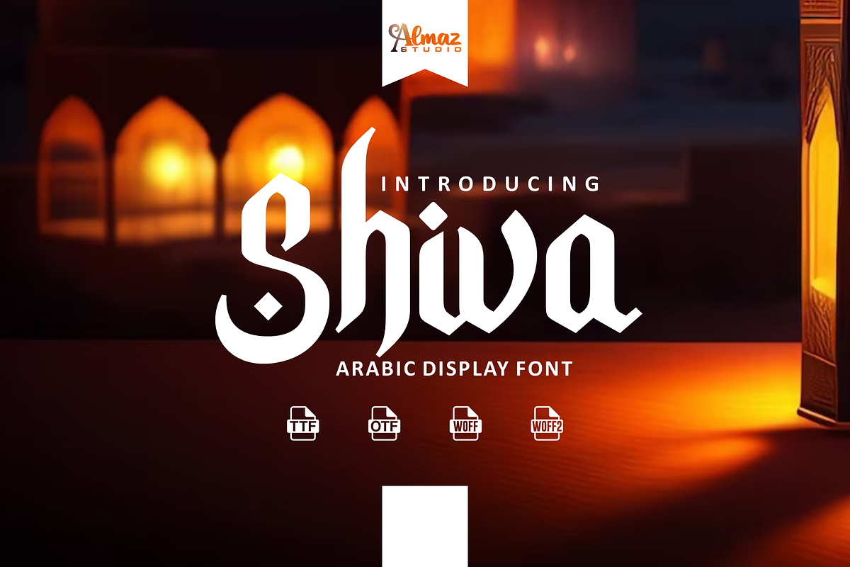 Shiva | Creative Market
