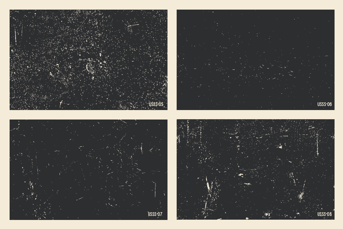 Scrapes And Scuffs Textures, a Texture Graphic by Ultrashock