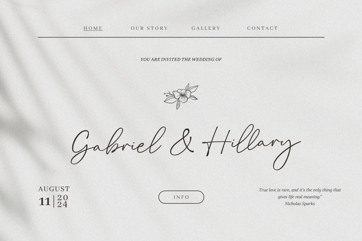 Bali Indonesia Font Handwriting, a Handwritten Font by Burhan Afif ...