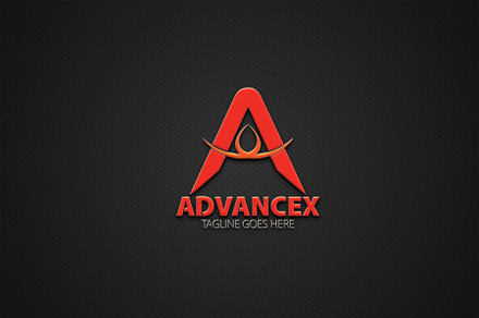 Hexa Power Logo, a Branding & Logo Template by Josuf Media
