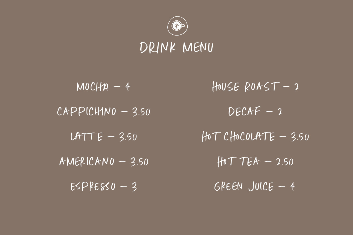 Margot Marker Font, a Script Font by Margot + Co
