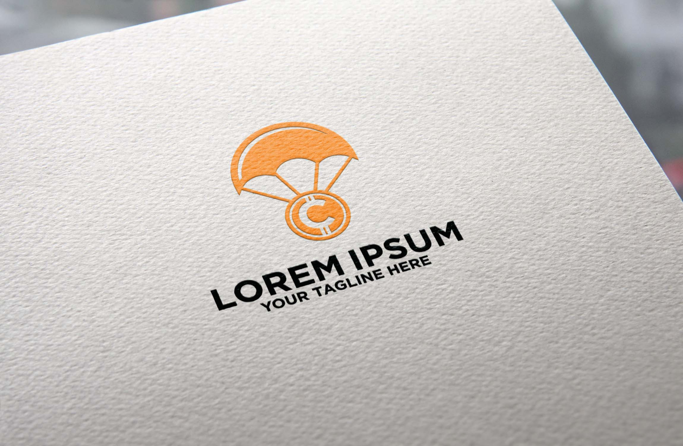 Airdrop Coin cryptocurrency logo, a Branding & Logo Template by REDVY ...