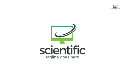 Mac World Logo | Branding & Logo Templates ~ Creative Market