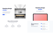 Simplekits Design Systems & UI kits | Creative Market