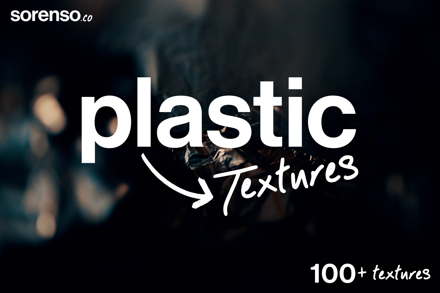 100+ Plastic Textures Megapack, a Texture Graphic by sorenso.co
