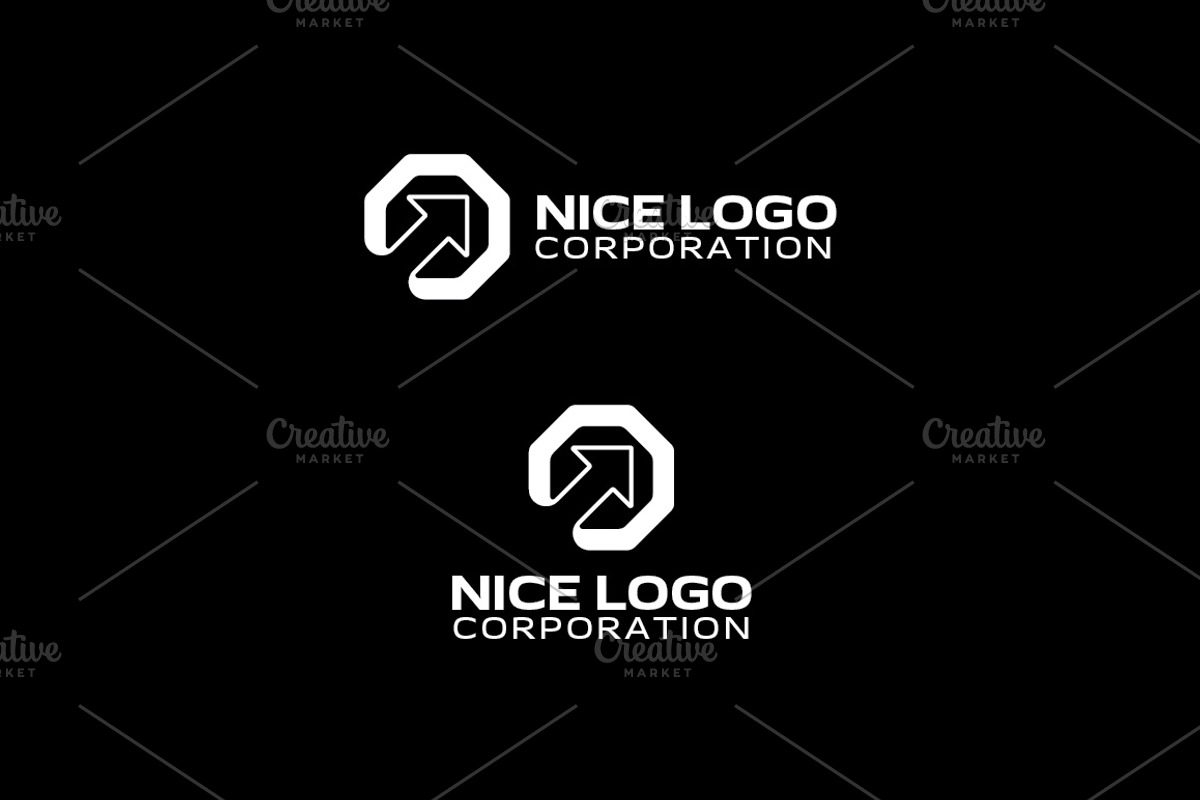 rise up logo, a Branding & Logo Template by Indigo Graphic Shop ...