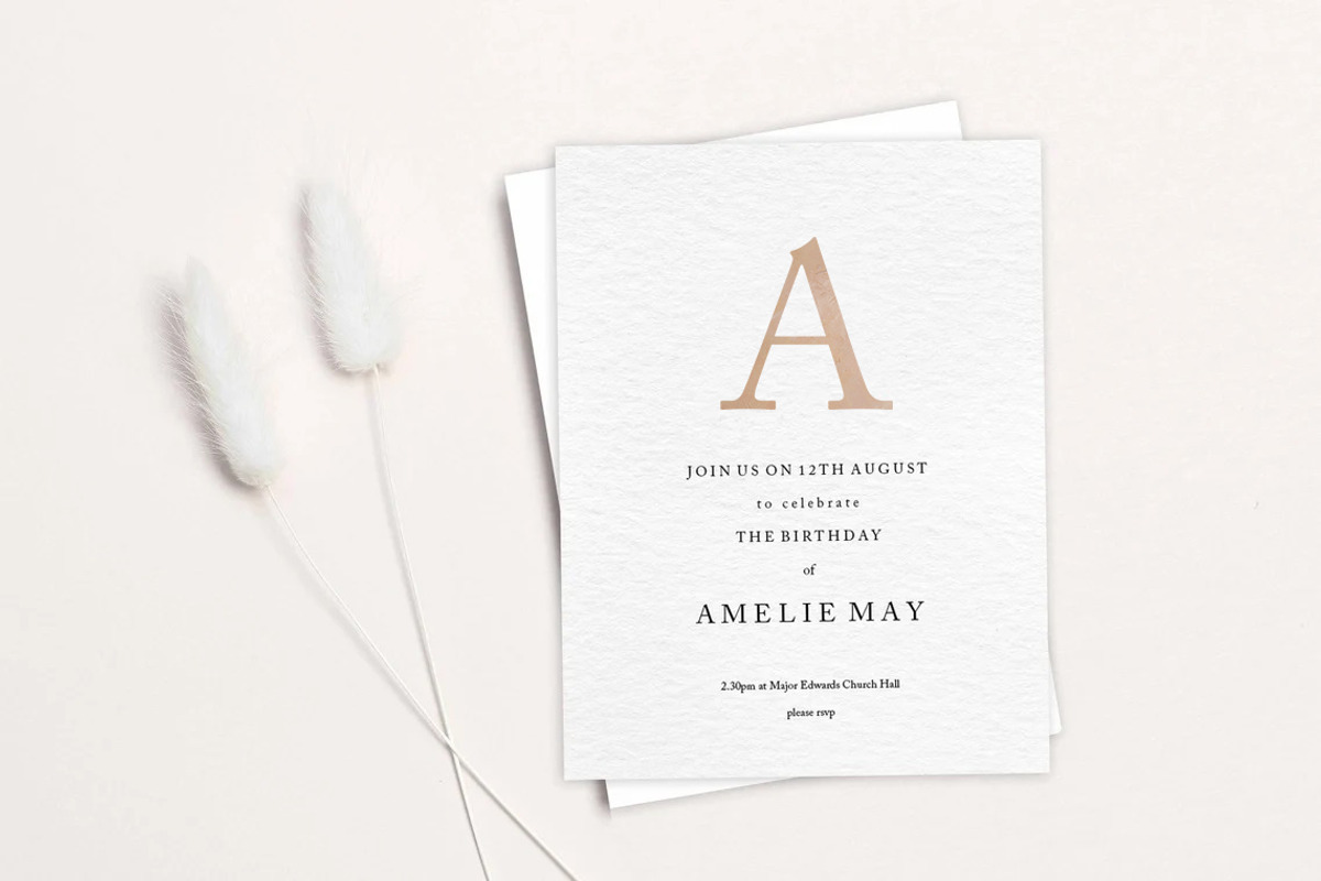 Beige Alphabet Clipart, ABCs, PNG, an Illustration by Wild Honey Design Co.