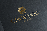 Chow Chow Logo | Branding & Logo Templates ~ Creative Market