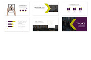 Definic - Powerpoint Template, a Presentation Template by inspirasign