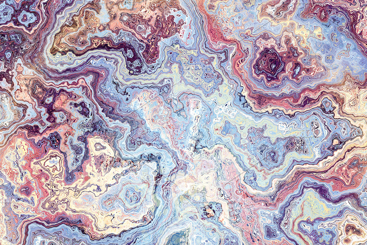 Natural Marble Textures, High Res